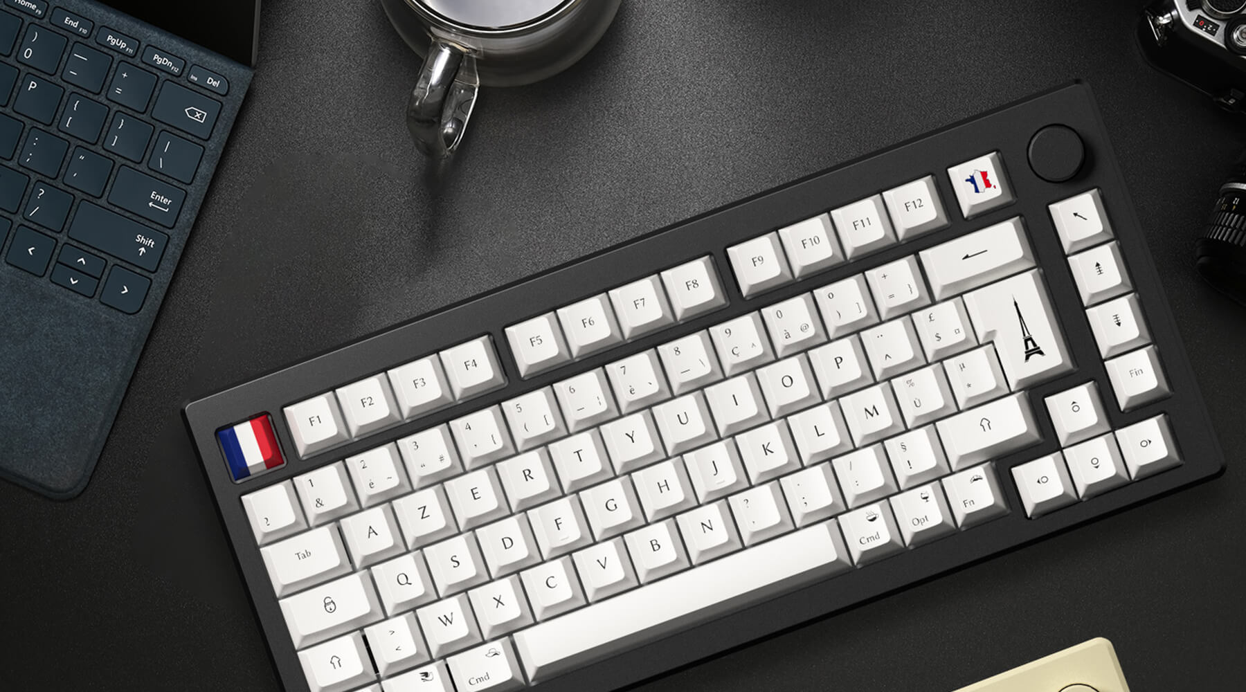 Everything You Should Know About Cherry Profile Keycaps