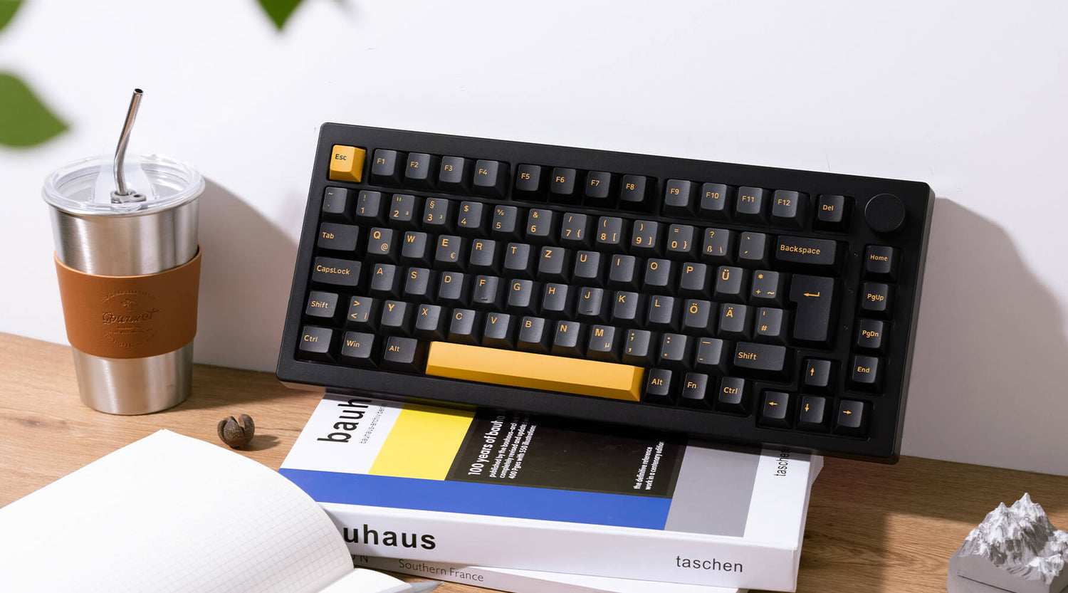 Qwertz Keyboard A Quick Guide