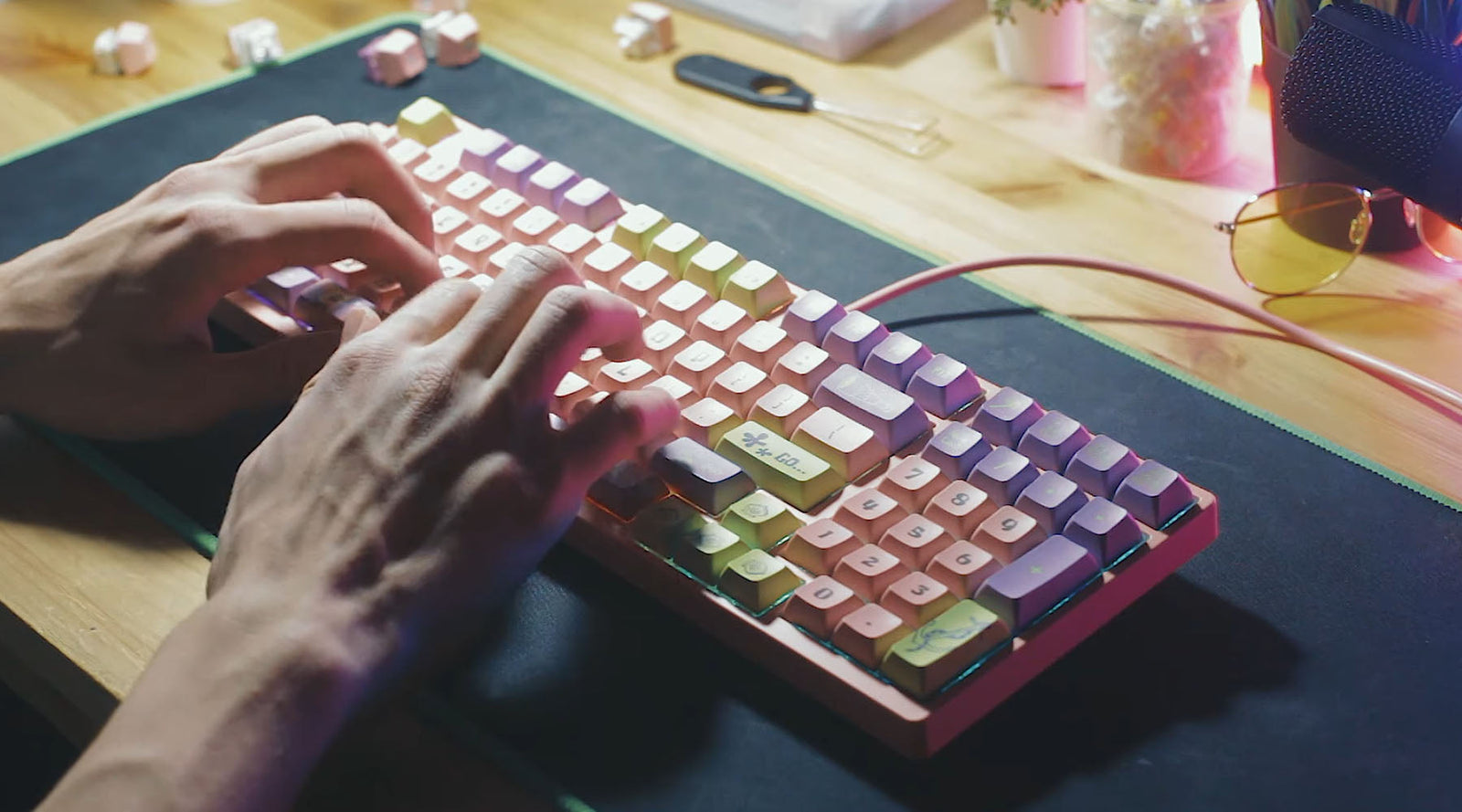 Download Center | AKKO EU