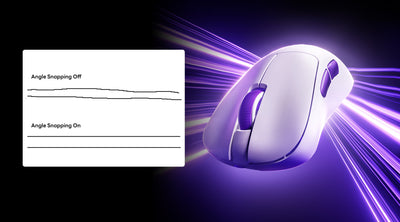 Mouse Angle Snapping Explained: Who Benefits and Who Doesn’t