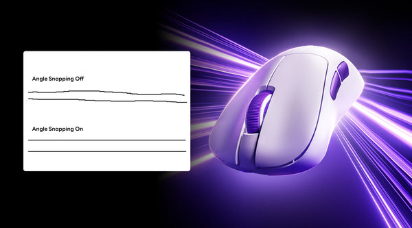 Mouse Angle Snapping Explained: Who Benefits and Who Doesn’t