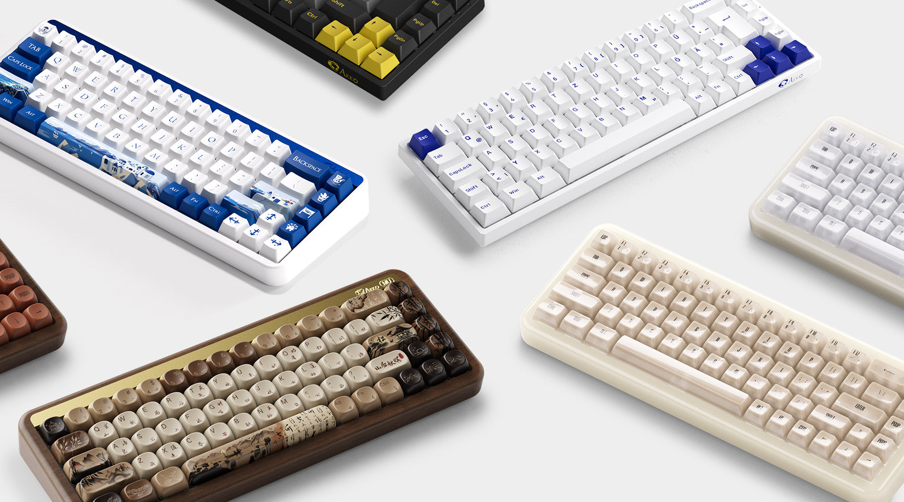 65% Keyboards: Everything You Need to Know