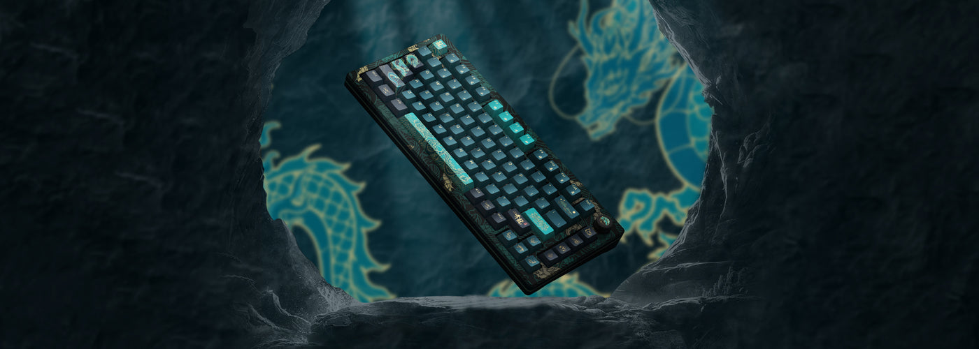 75% Keyboards for Enhanced Productivity| AKKO