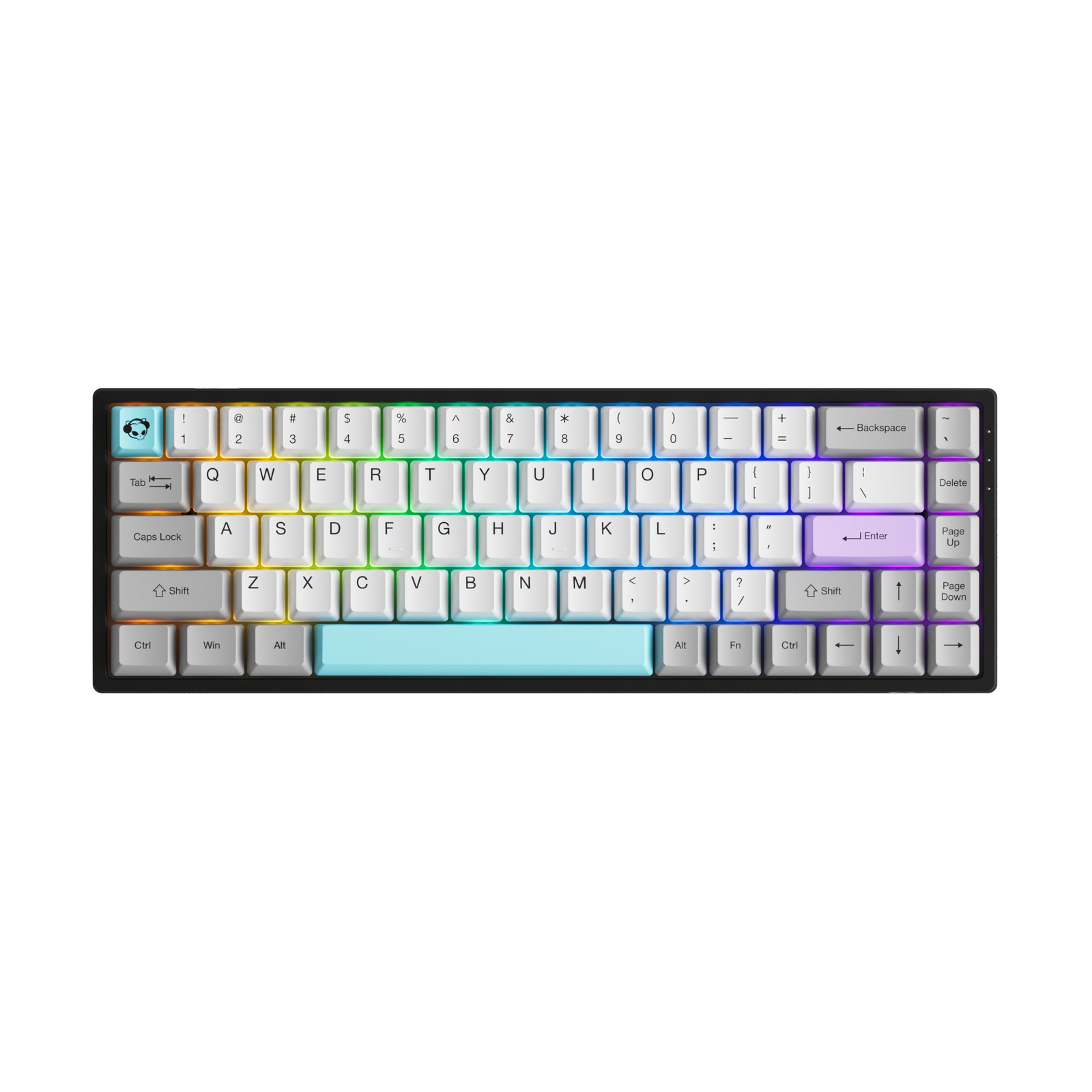 65% Keyboards for Optimal Efficiency| AKKO