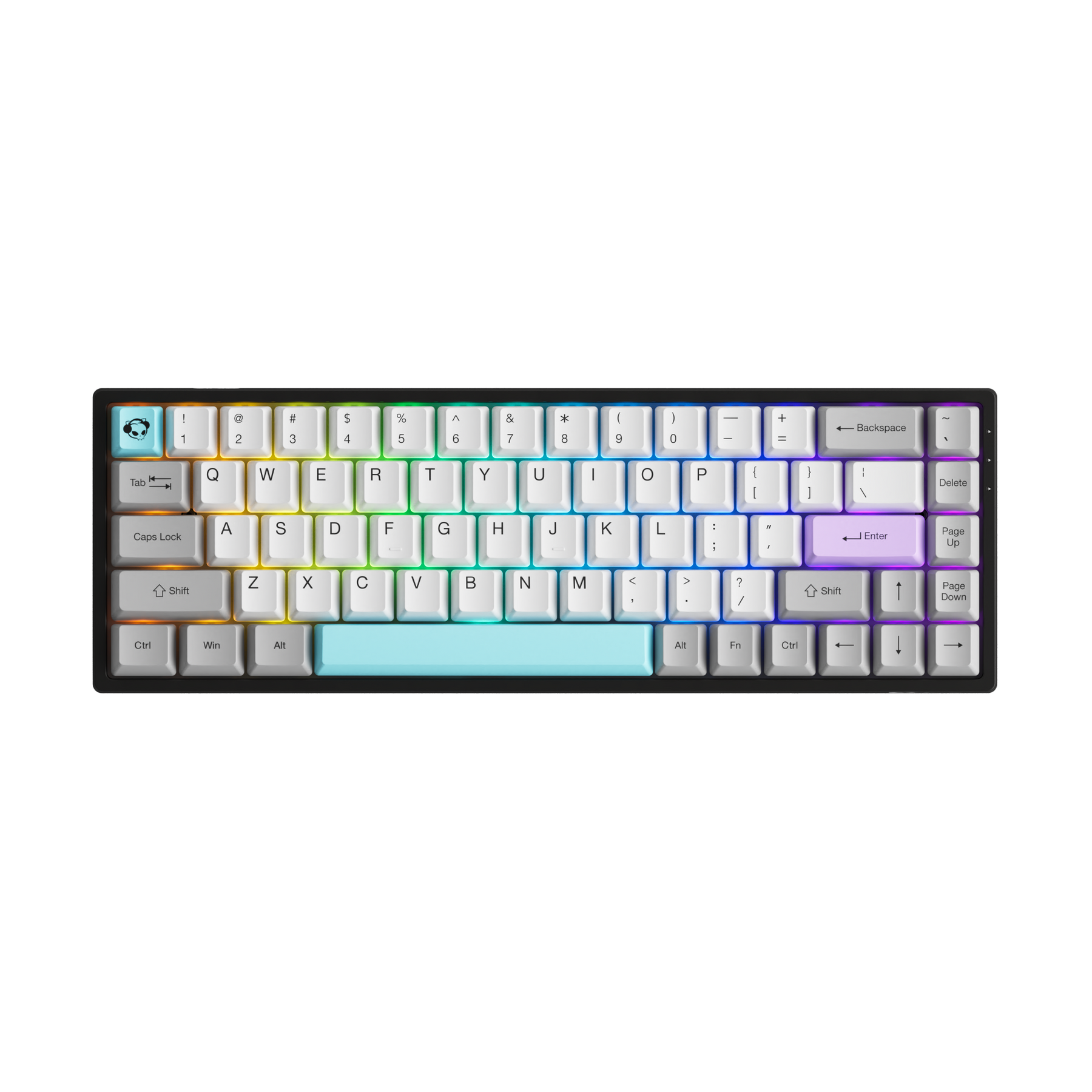 65% Keyboards for Optimal Efficiency| AKKO