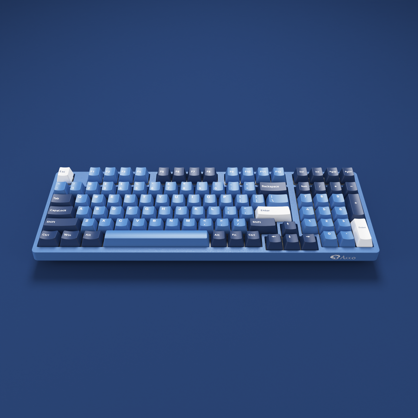 Akko Ocean Star 3098B Plus | AKKO EU