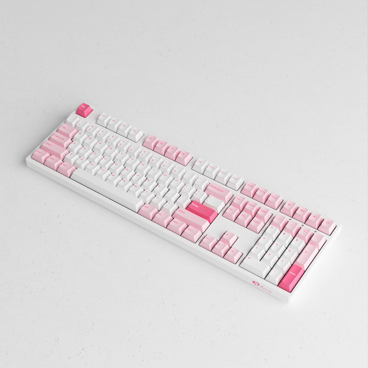 Akko Prunus Lannesiana 3108 Plus Mechanical Keybaord | AKKO EU