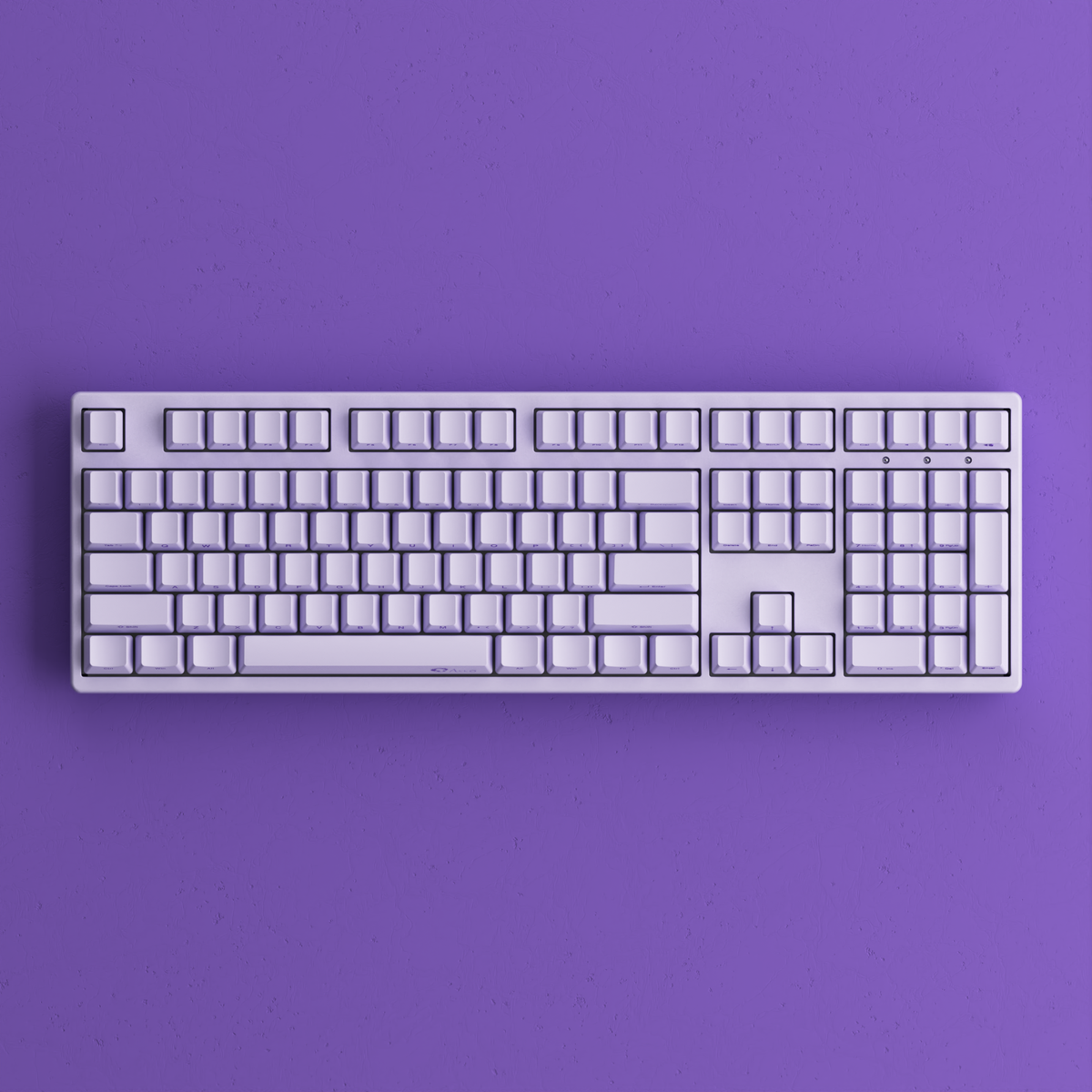 Akko Taro Purple 3108v2 SP Mechanical Keyboard | AKKO EU
