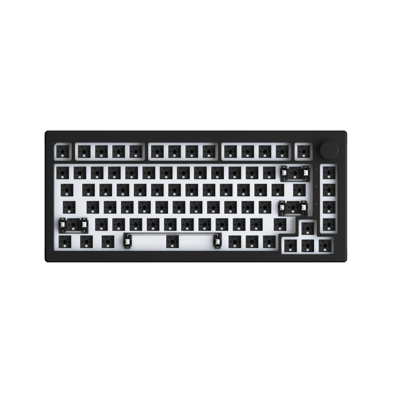 Customizable DIY Keyboard Kits |AKKO
