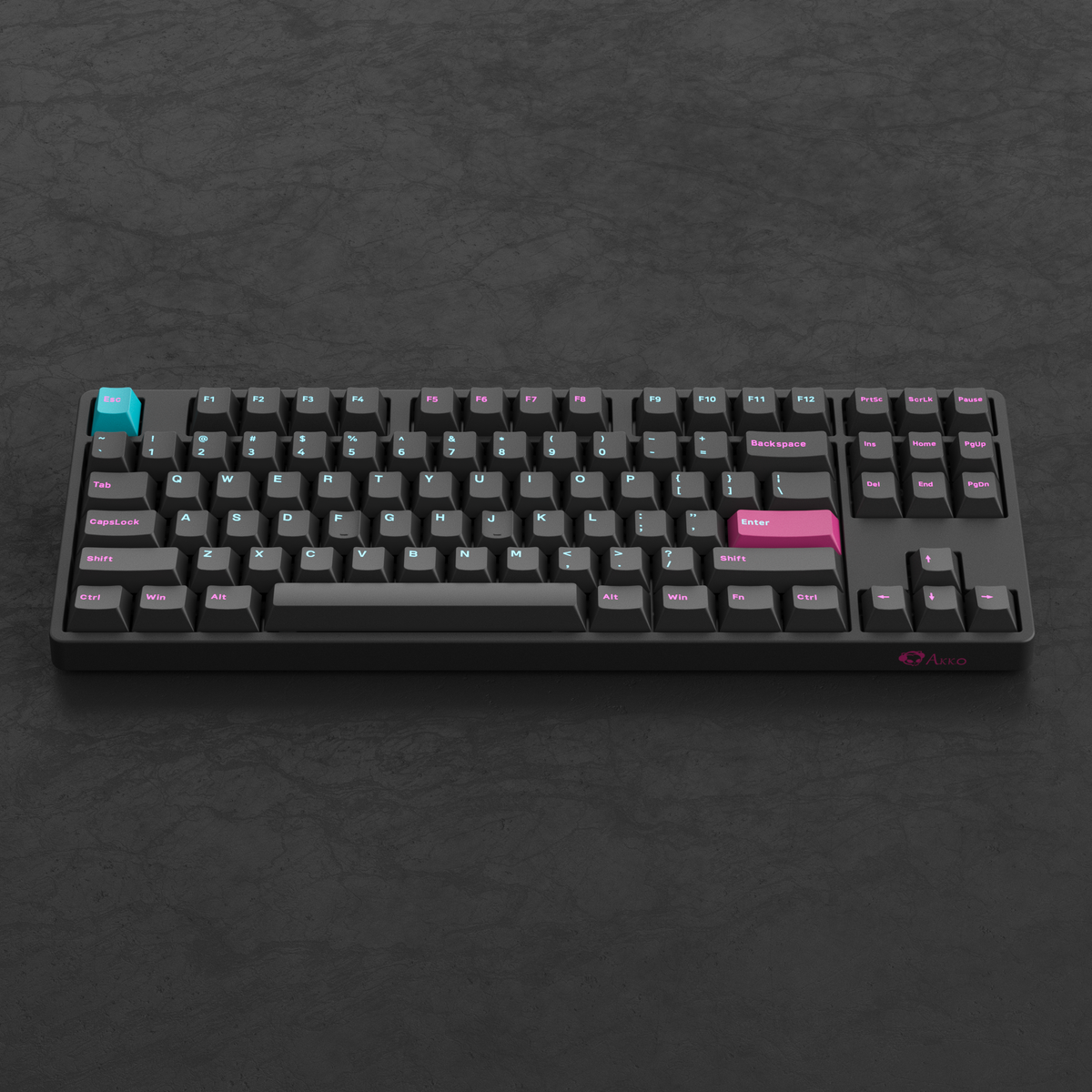 TKL Keyboards for Seamless Typing Experience| AKKO