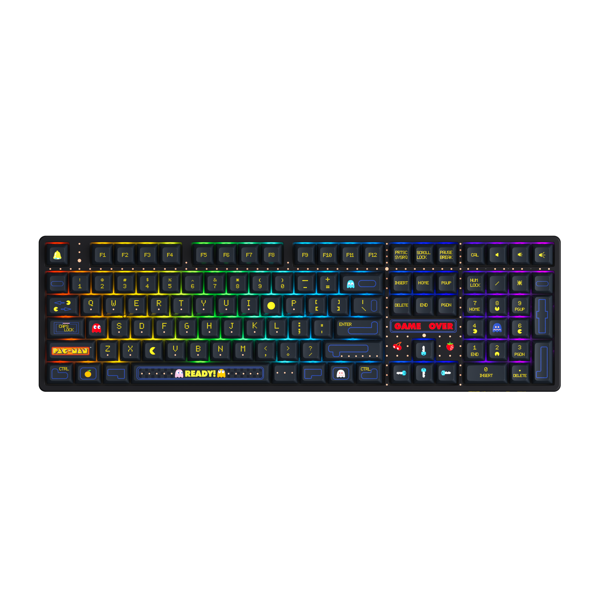 Akko Pac-Man 5108S | AKKO EU