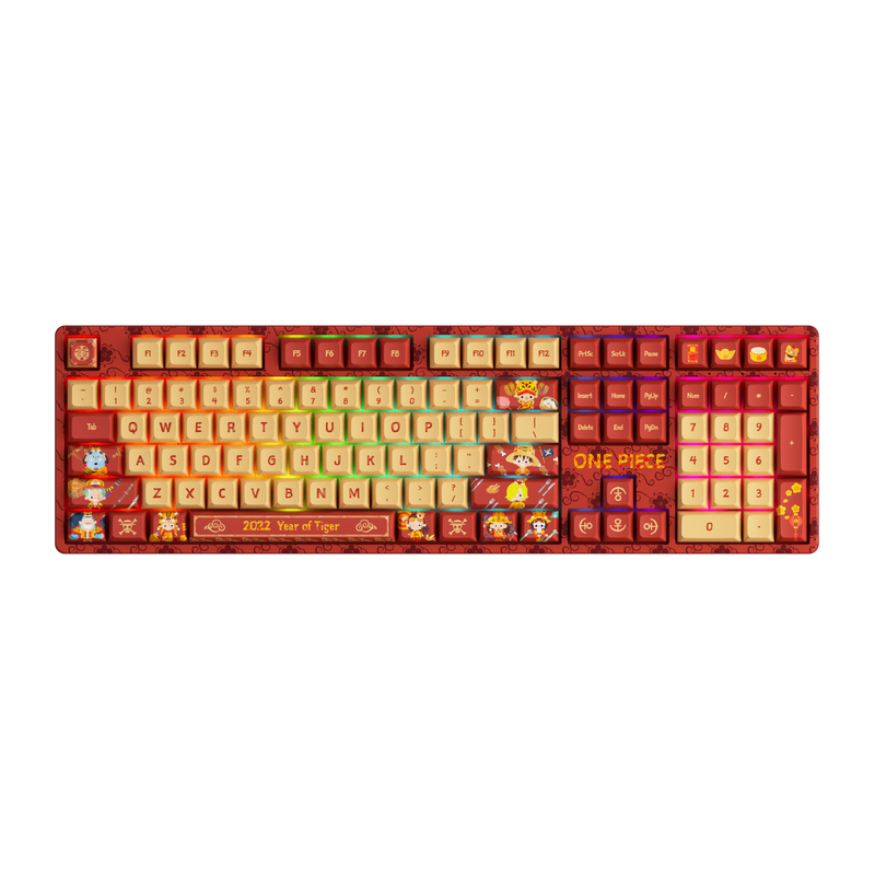 Custom Full Size Keyboards: Tailored for Your Typing Needs| AKKO