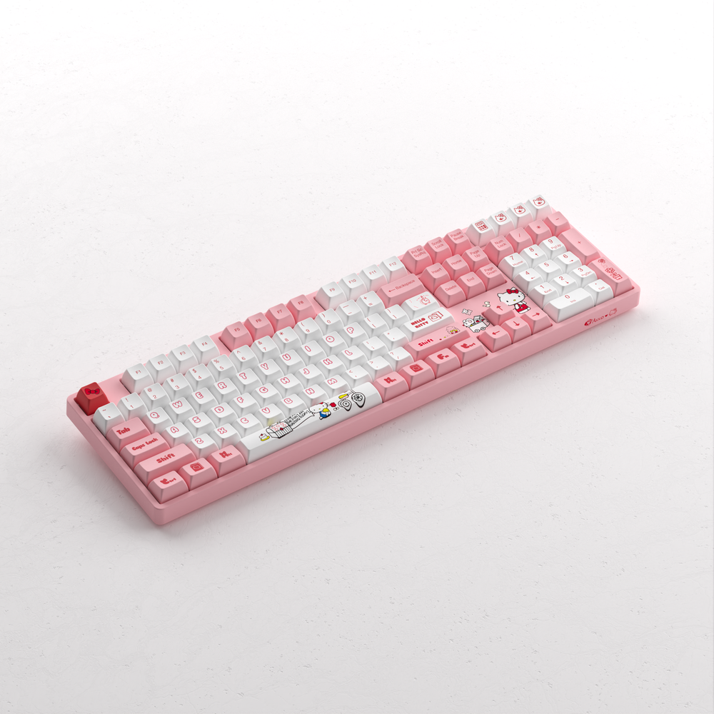 Akko Hello Kitty 5108S | AKKO EU