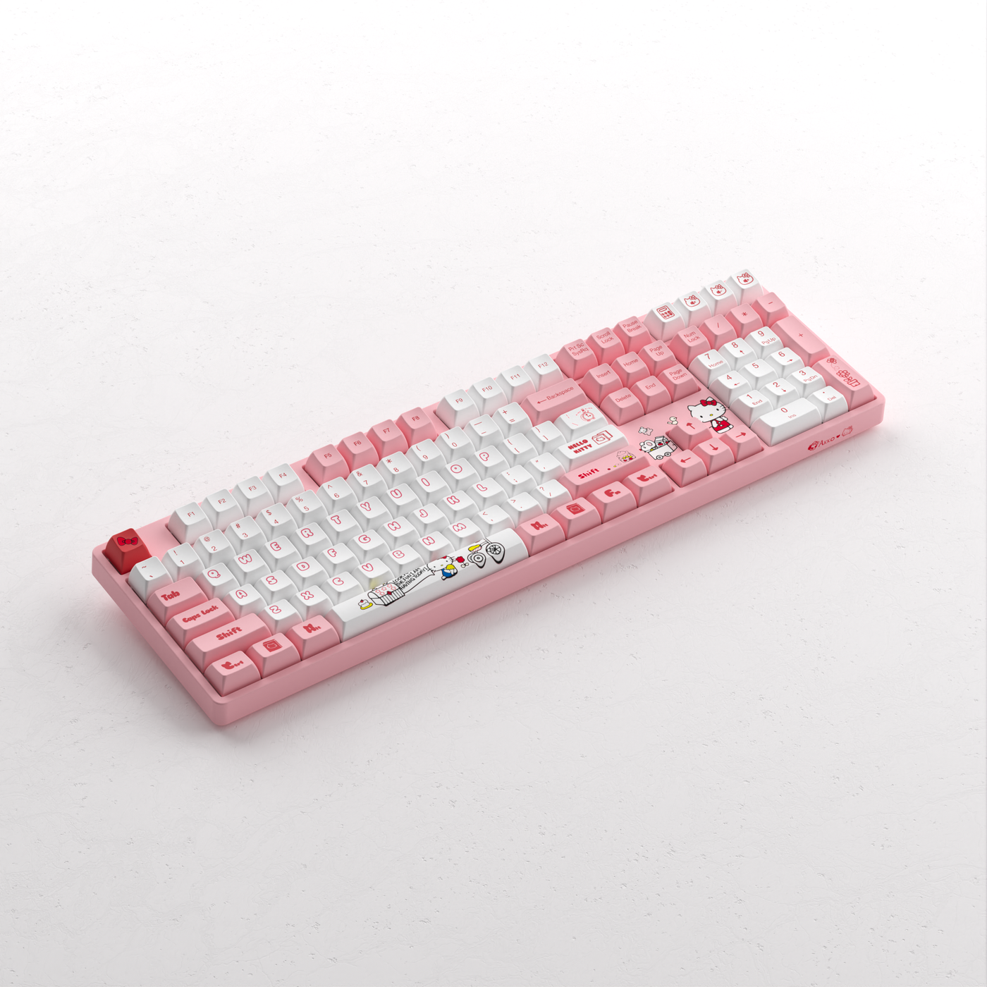 Akko Hello Kitty 5108S | AKKO EU