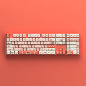Custom Keycaps for Mechanical Keyboards| AKKO
