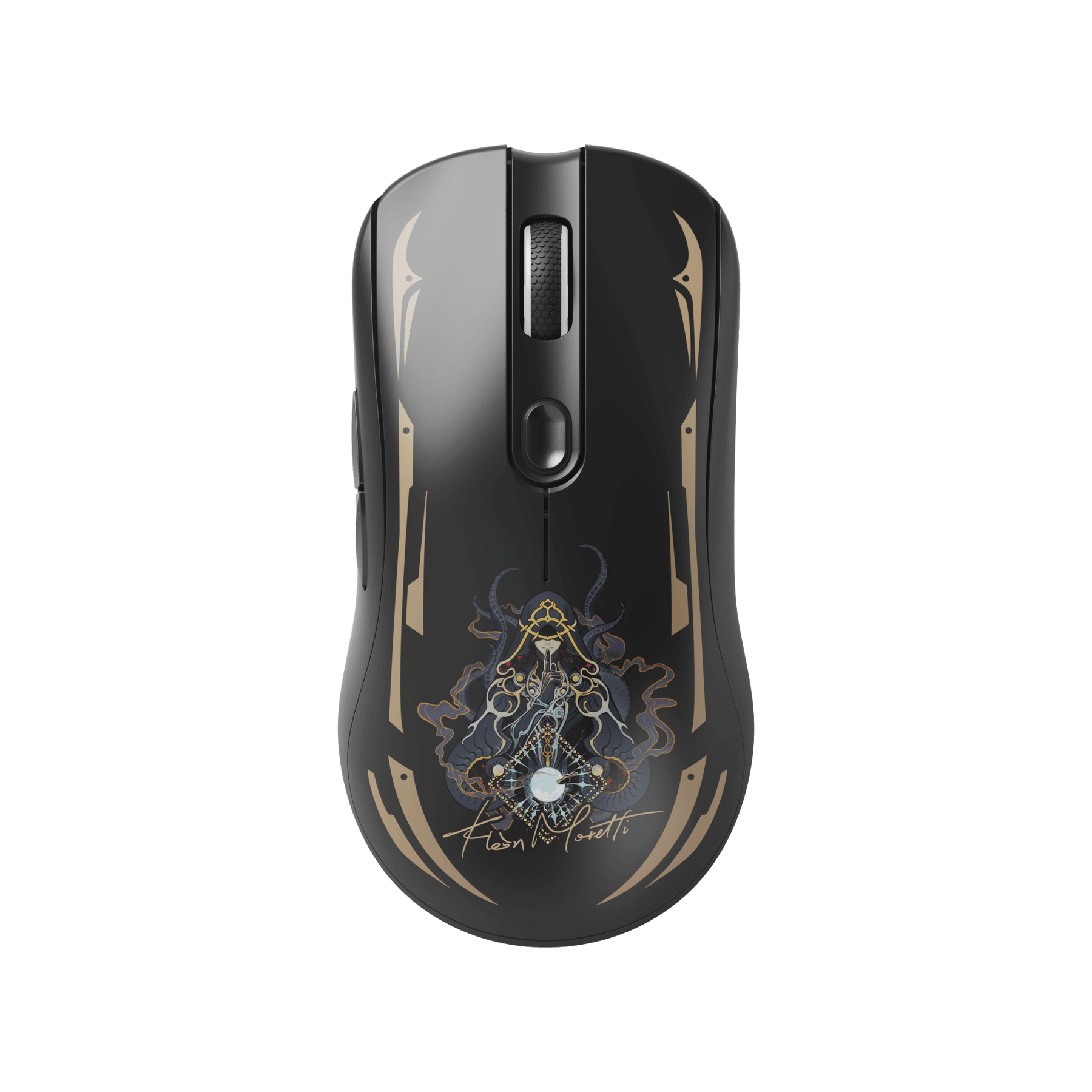 Precision Gaming Mice | High-Performance & Ergonomic Designs-AKKO