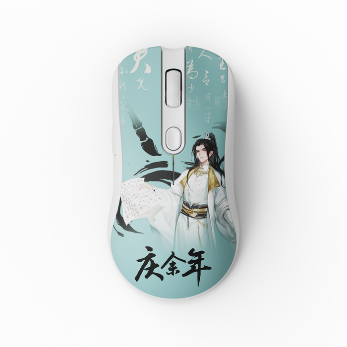 Precision Gaming Mice | High-Performance & Ergonomic Designs-AKKO