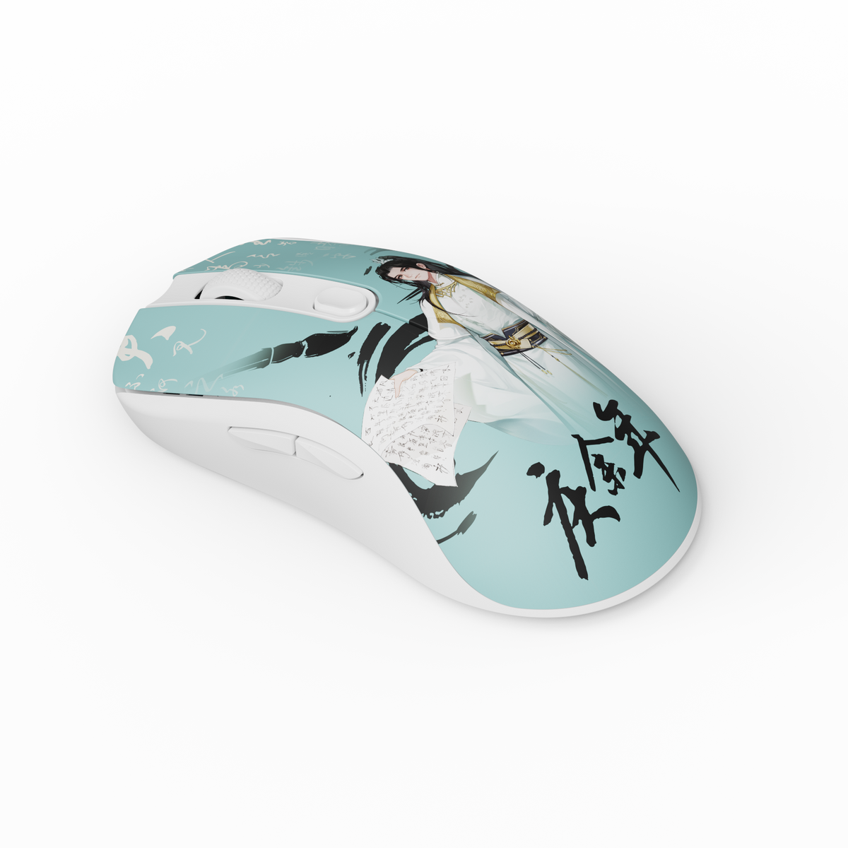 Precision Gaming Mice | High-Performance & Ergonomic Designs-AKKO