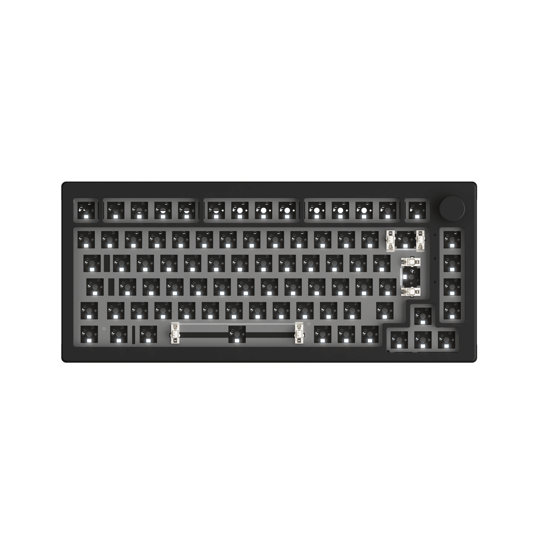 Customizable DIY Keyboard Kits | AKKO