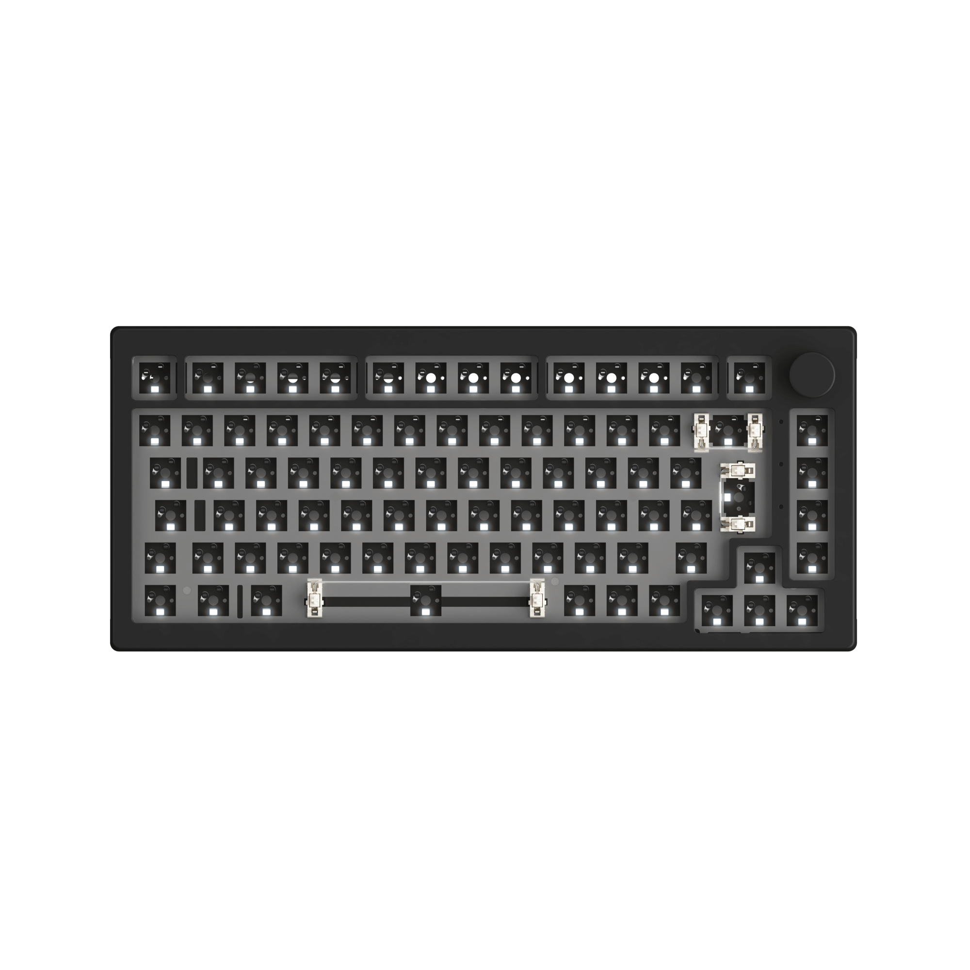 Akko 5075 VIA DIY Kit | AKKO EU