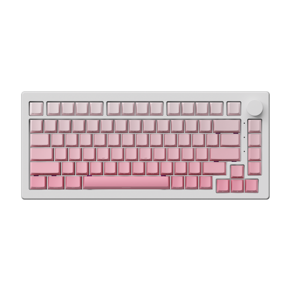 Akko 5075 V3 Mechanical Keyboard | AKKO EU