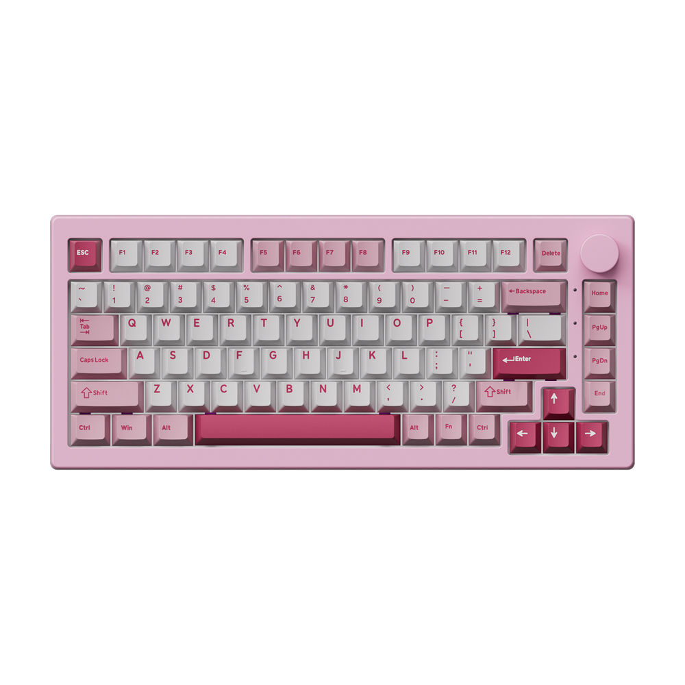 Akko 5075 V3 Mechanical Keyboard | AKKO EU