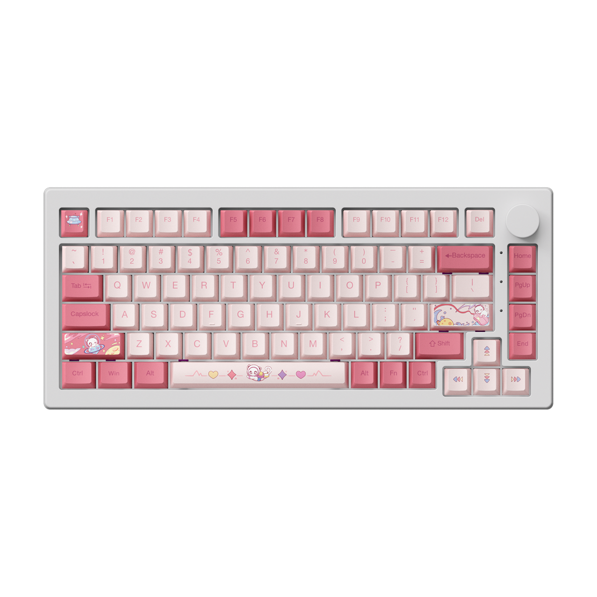 Akko 5075 V3 Mechanical Keyboard | AKKO EU