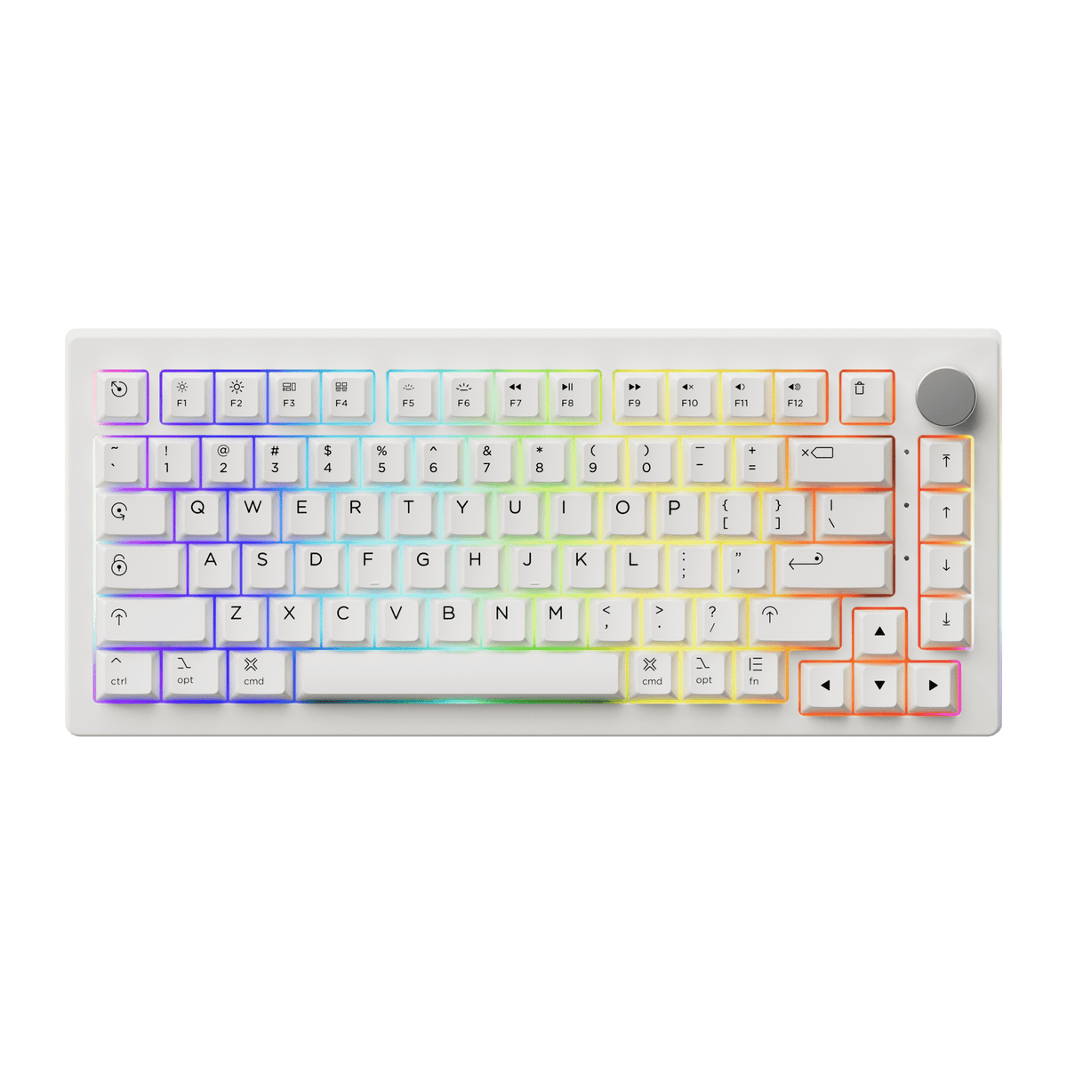 Akko 5075B Plus Air Mechanical Keyboard | AKKO EU