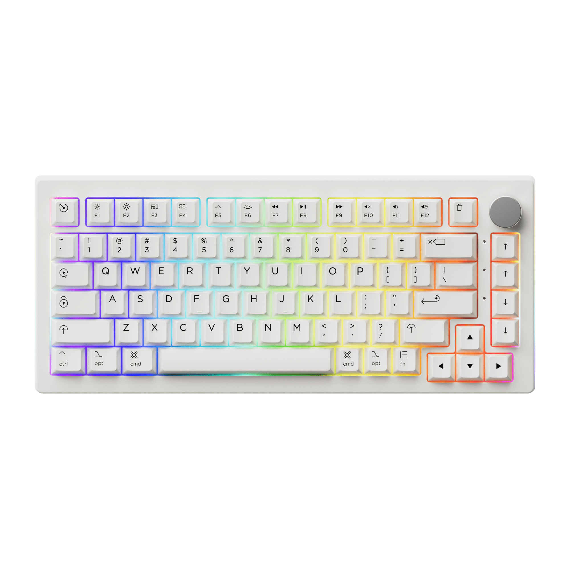Akko 5075B Plus Air Mechanical Keyboard | AKKO EU