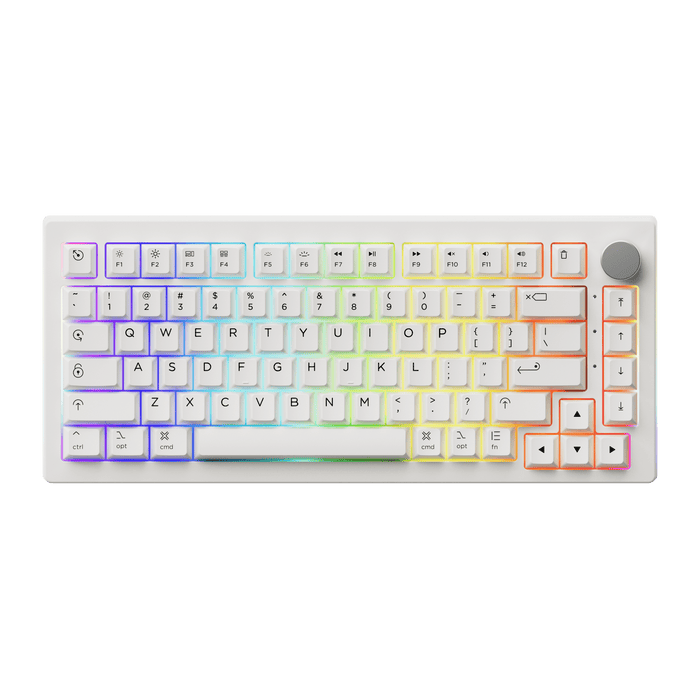 Mac Keyboard vs. Windows Keyboard