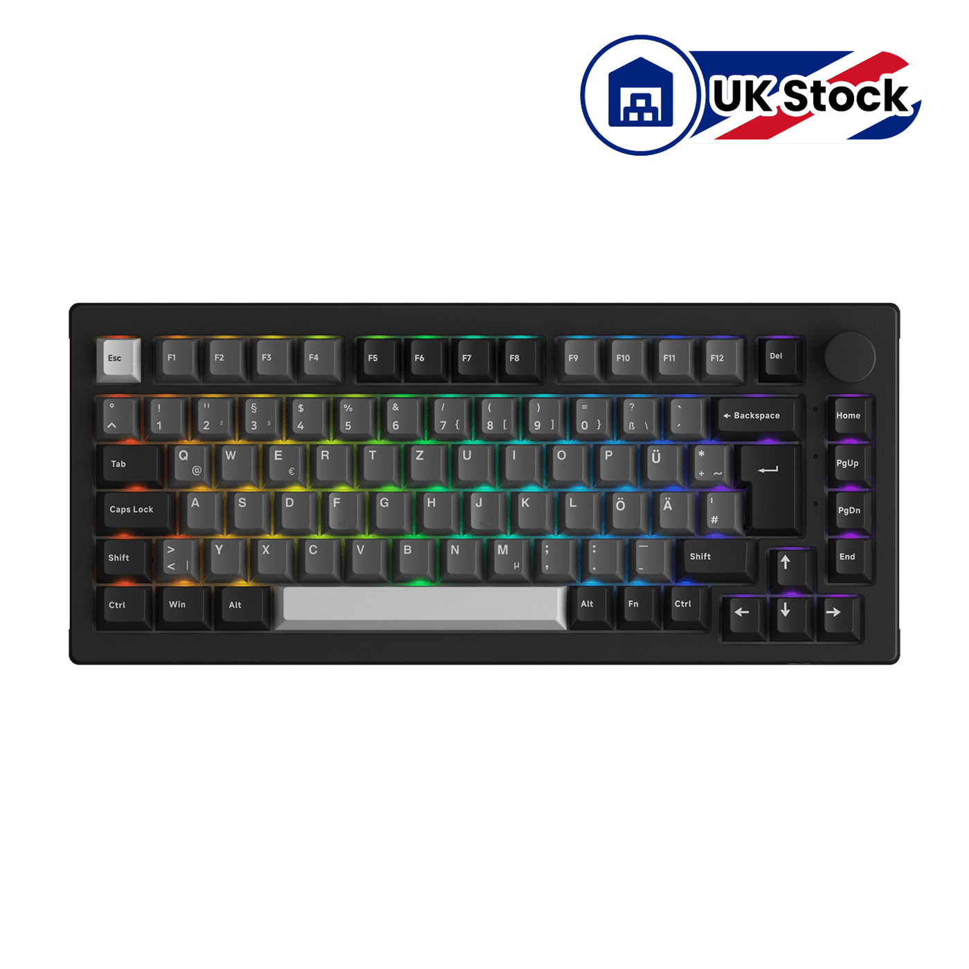 ANSI VS ISO Keyboard Layouts: A Comprehensive Guide