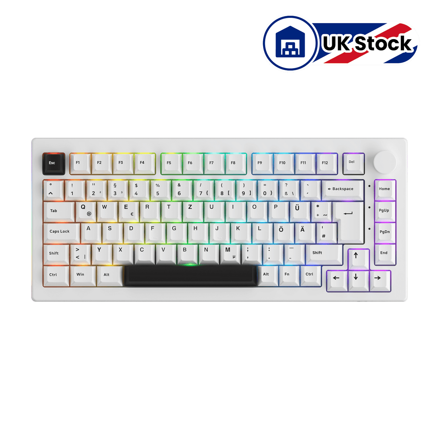 ANSI VS ISO Keyboard Layouts: A Comprehensive Guide