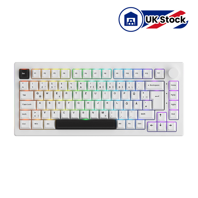 ANSI VS ISO Keyboard Layouts: A Comprehensive Guide