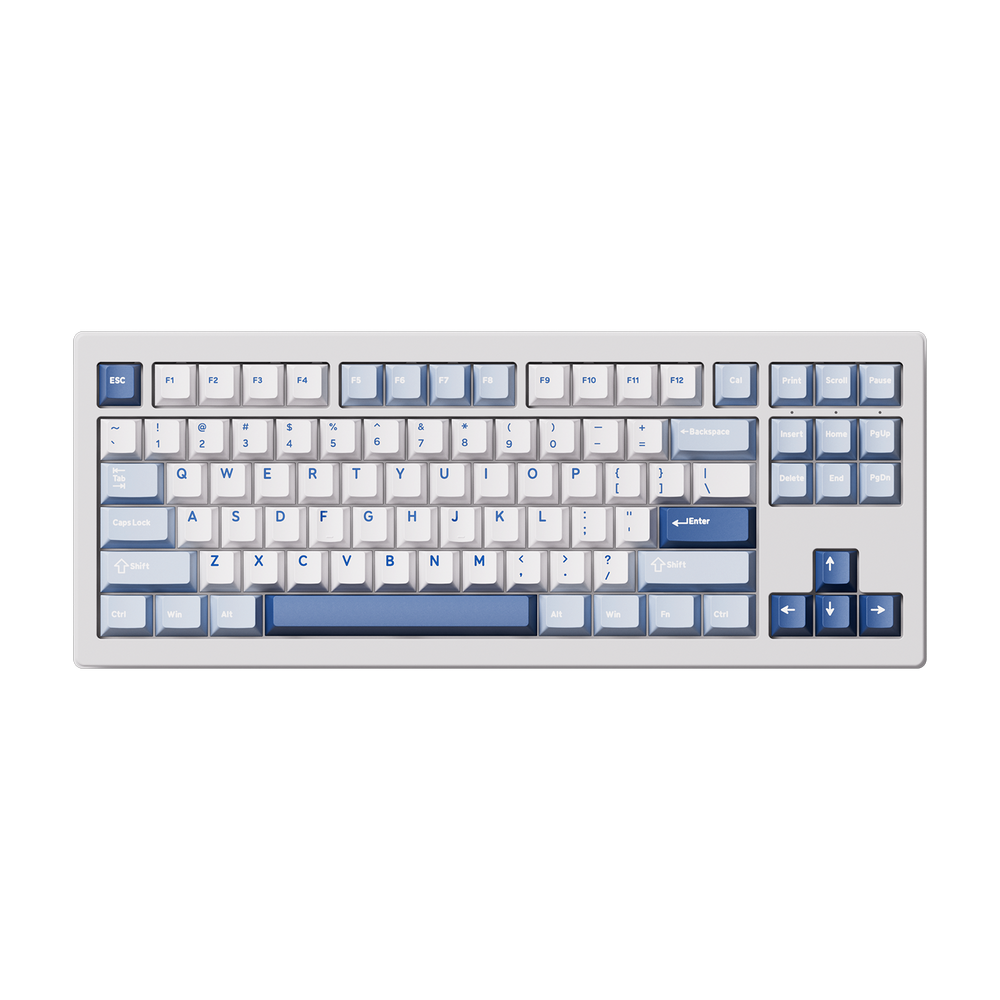 Akko 5087 V3 Mechanical Keyboard | Akko EU