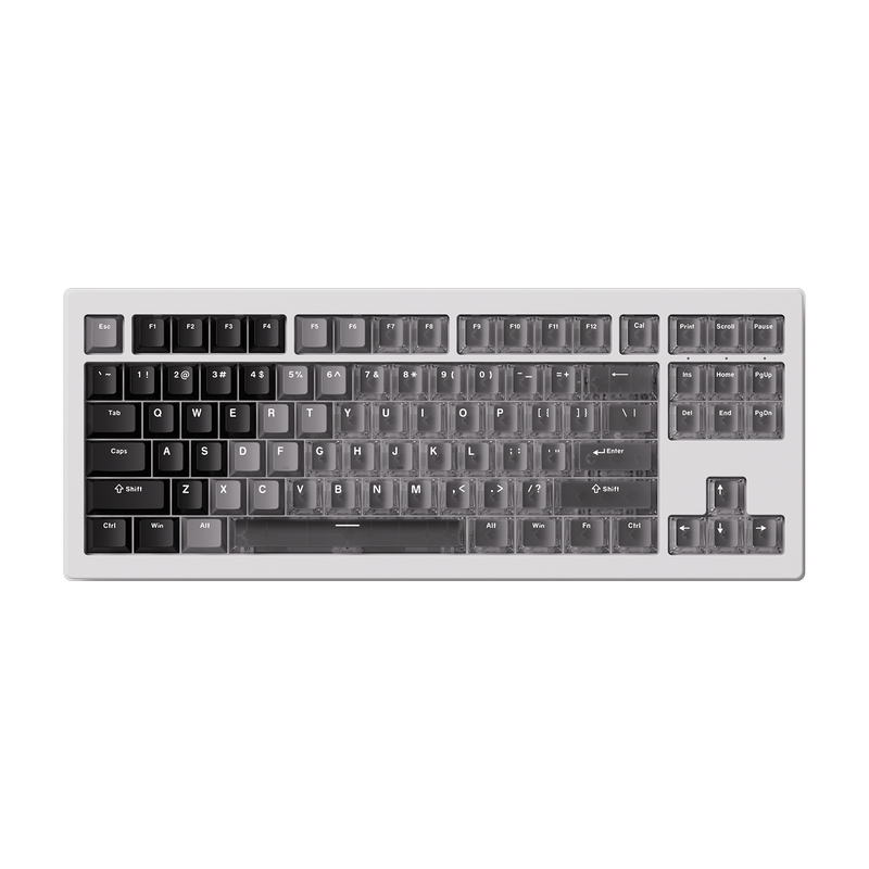 Akko 5087 V3 HE Magnetic Keyboard | AKKO EU