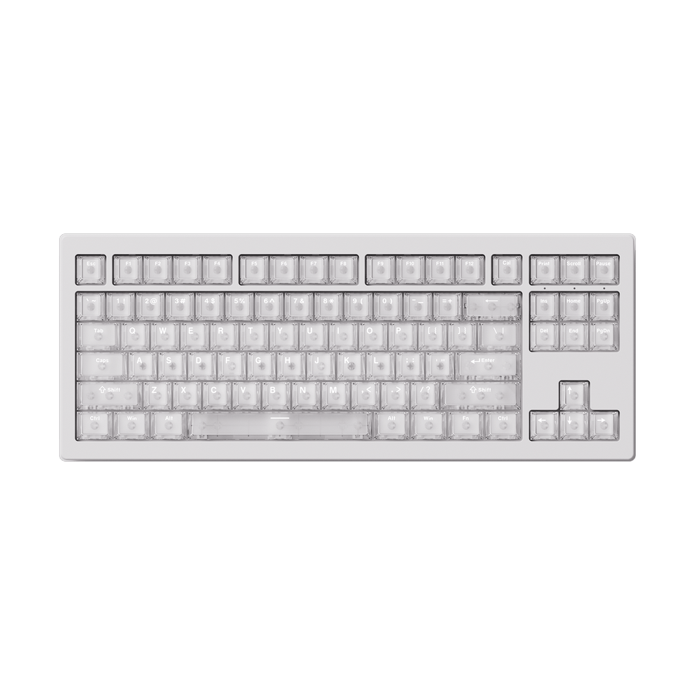 Akko 5087 V3 HE Magnetic Keyboard | AKKO EU
