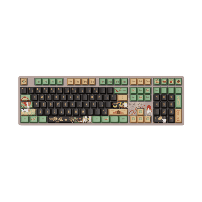 New Arrivals|Update New Custom Keyborads & Switches｜AKKO