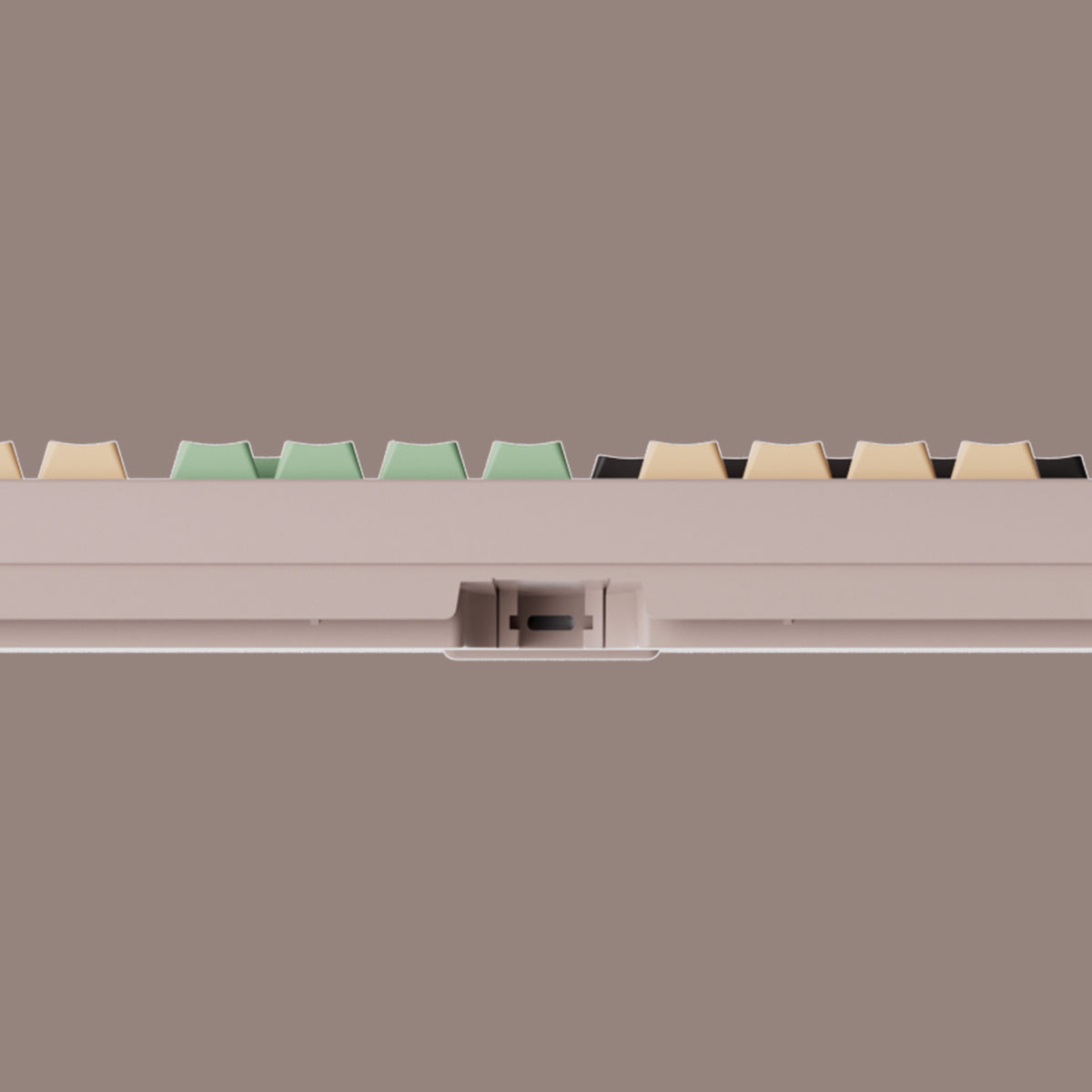 Dunhuang 5108B Plus Full Size Hot Swappable Keyboard