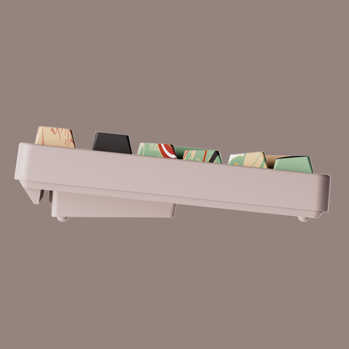 Dunhuang 5108B Plus Full Size Hot Swappable Keyboard
