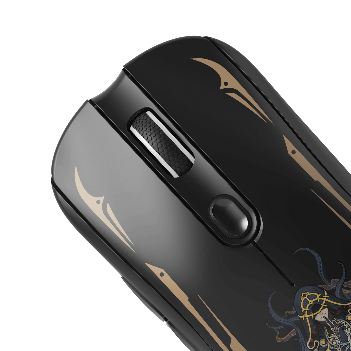 Akko AG ONE 8K Gaming Mouse Lord of the Mysteries | AKKO EU