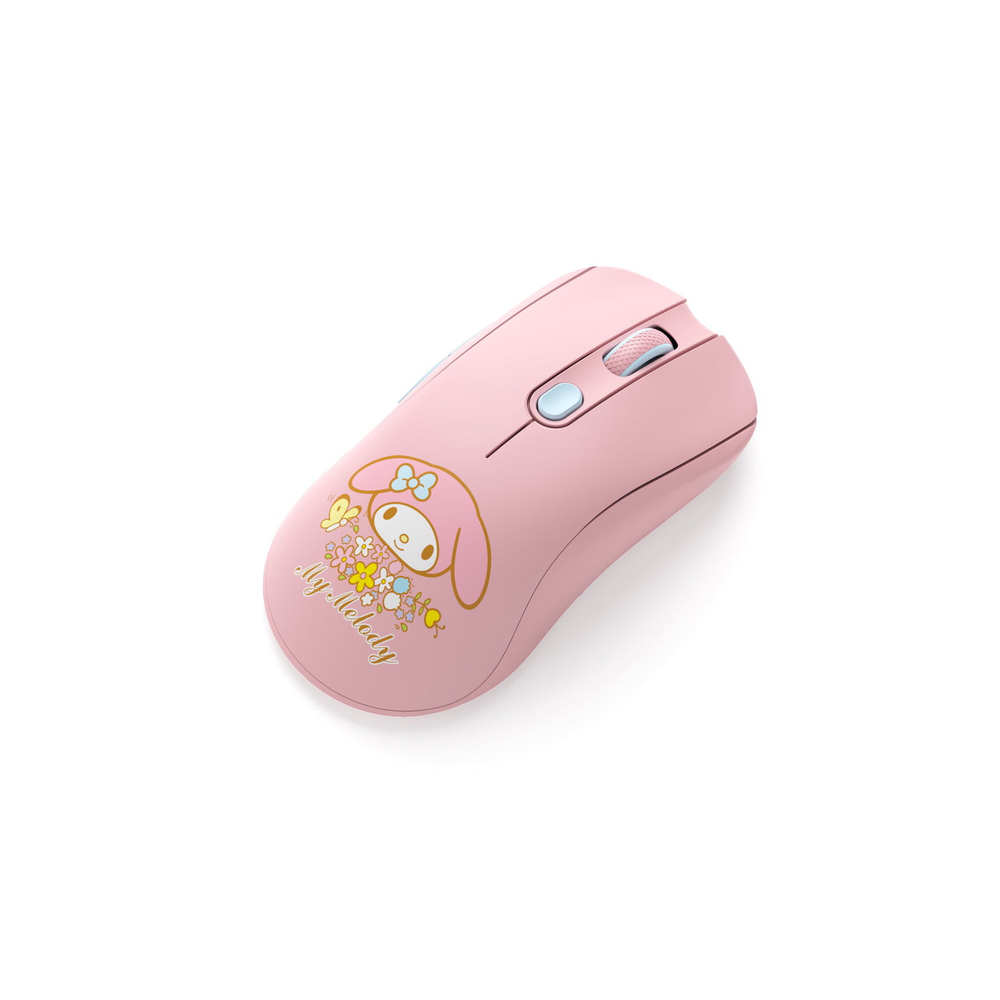 Akko AG ONE 8K Gaming Mouse My Melody | AKKO EU