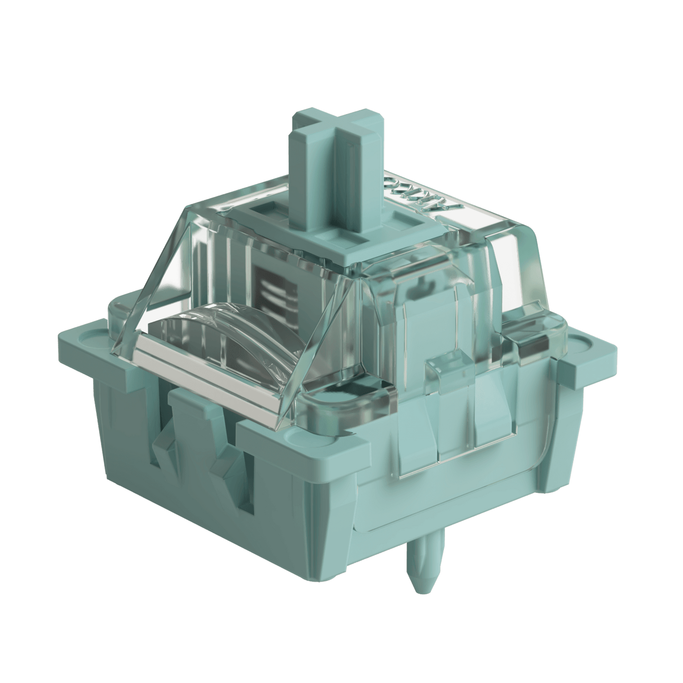 Keyboard Switches | Linear & Tactile Switches for Smooth Typing -AKKO