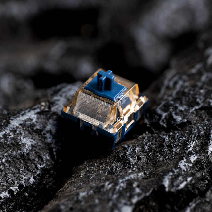 Keyboard Switches | Linear & Tactile Switches for Smooth Typing -AKKO