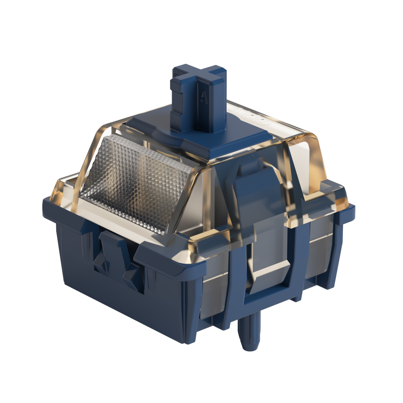 Keyboard Switches | Linear & Tactile Switches for Smooth Typing -AKKO