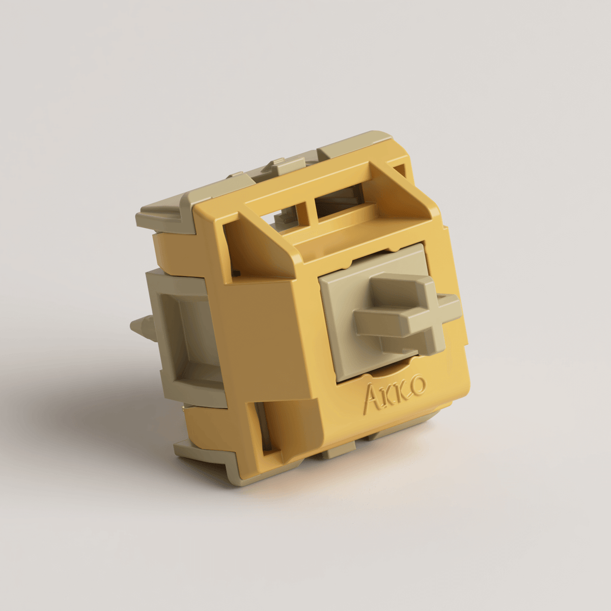 Akko Bittersweet Switch (Tactile, 45pcs) | AKKO EU