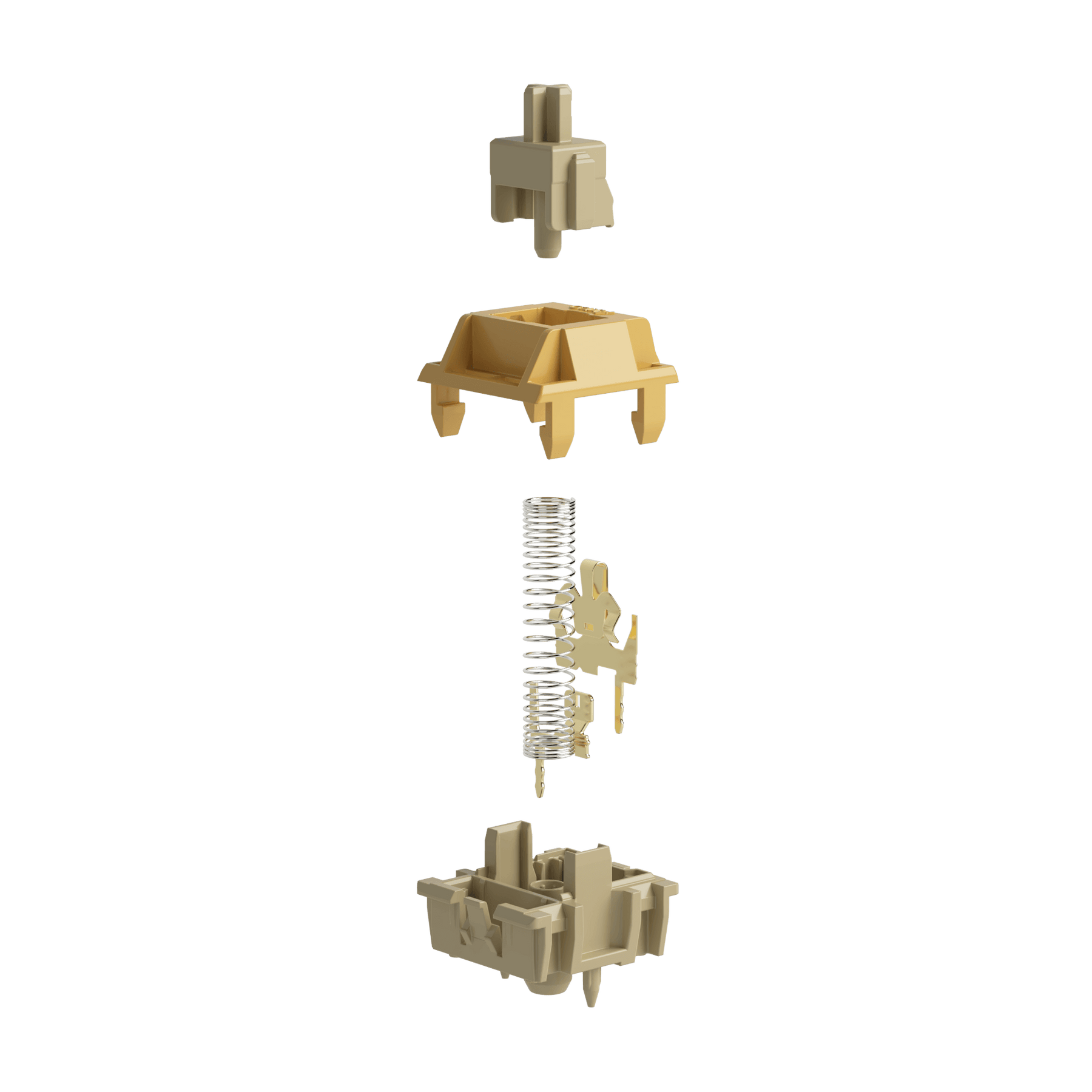 Akko Bittersweet Switch (Tactile, 45pcs) | AKKO EU