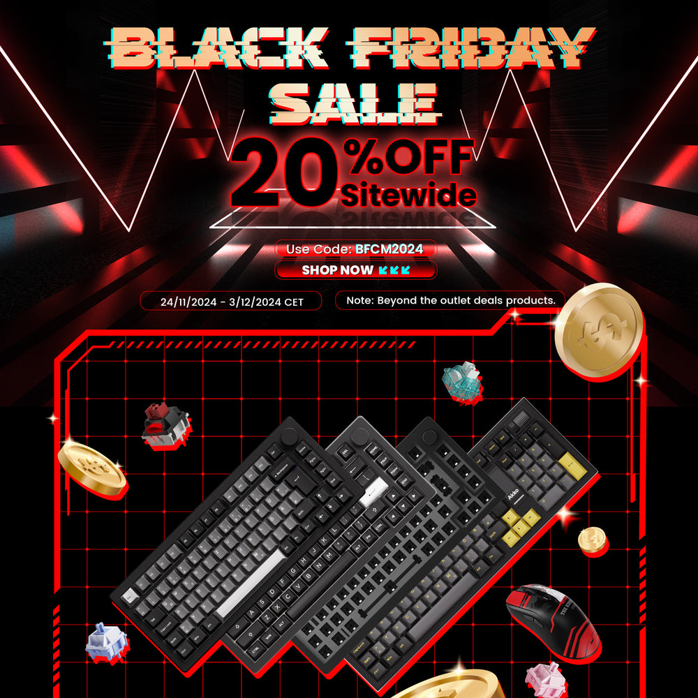 Download Center | AKKO EU