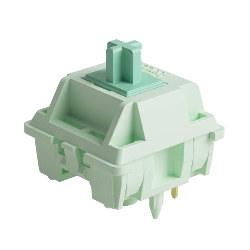 Keyboard Switches | Linear & Tactile Switches for Smooth Typing -AKKO