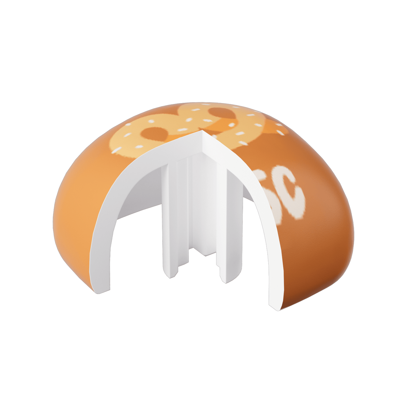 Bun Wonderland PBT Keycap Set (138-key)