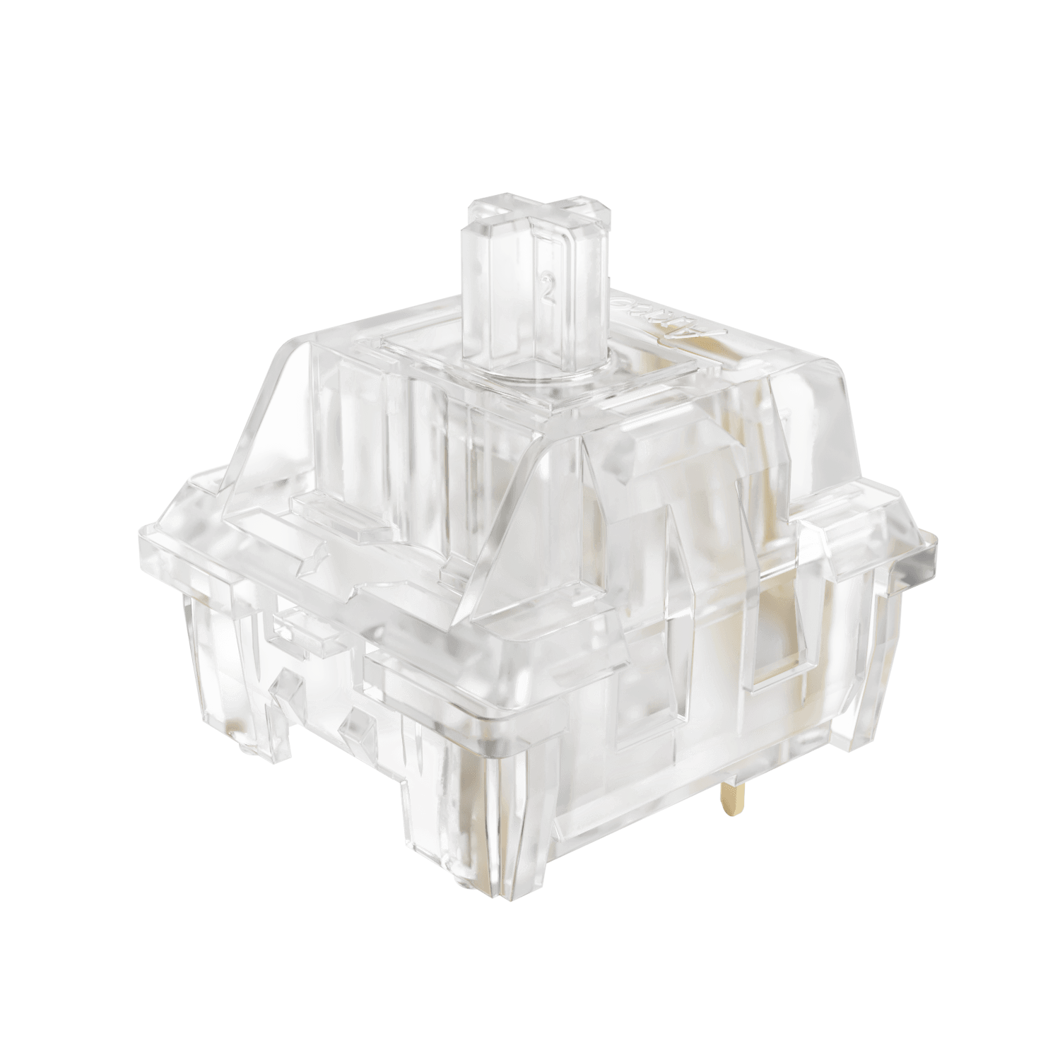 Akko CS Crystal Switch (45pcs) | AKKO EU